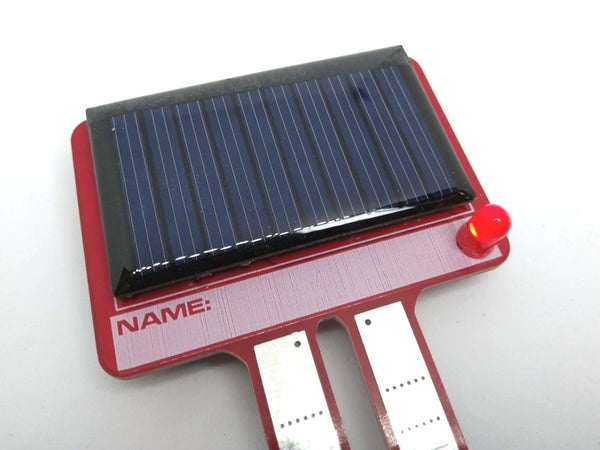 Solar Soil Sensor – The Curious Electric Company